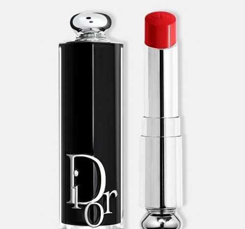 Помада для губ Dior Addict Революция 745