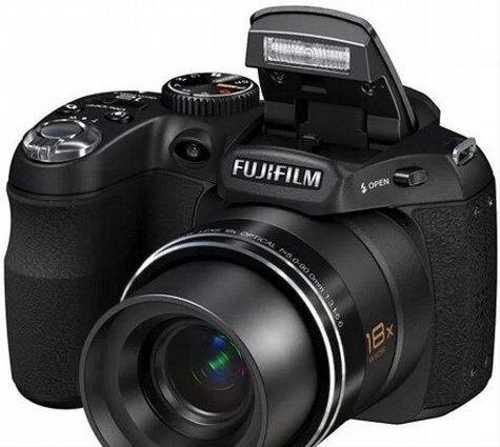 Продам Фотоаппарат fujifilm FinePix S2500HD
