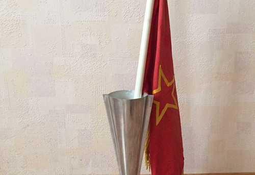 Кубок СССР с Пионерским Флагом