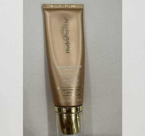 HydroPeptide Solar Defense Tinted (SPF 30)