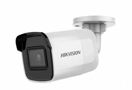 Камера видеонаблюдения Hikvision DS-2CD2023G0E-I(B