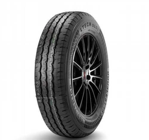 DoubleStar DL01 205/65 R16