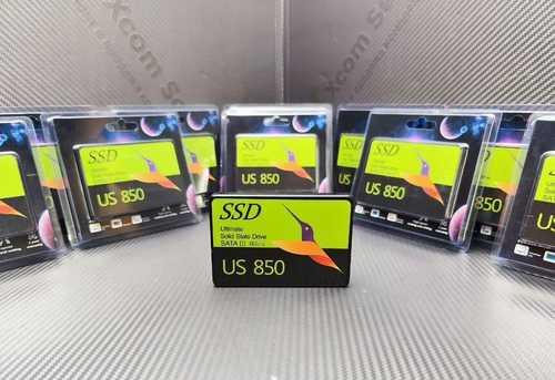 SSD 480 GB US 850 H650