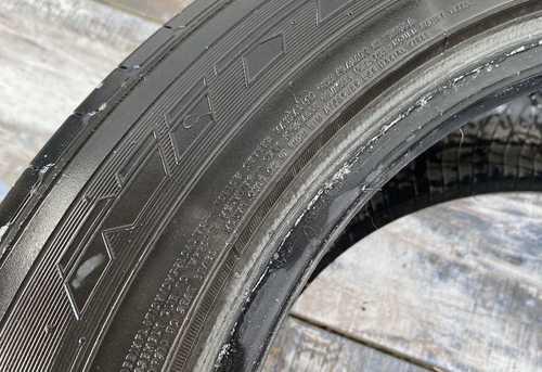 Nitto NT830 225/50 R17