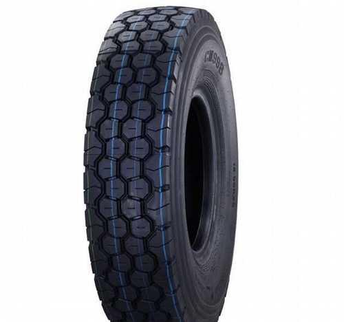 Шина грузовая 7.00 R16 Goodride CM998 Ведущая 118/114L 14pr