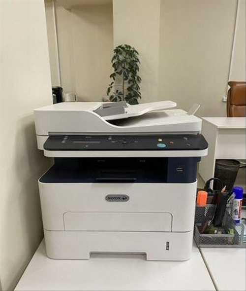 Мфу Xerox B205