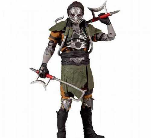 Фигурка McFarlane Кабал Mortal Kombat (Kabal)