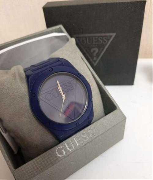 Наручные часы Guess Originals W0979L4