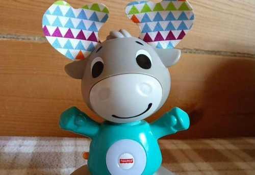 Игрушки fisher price линкималс