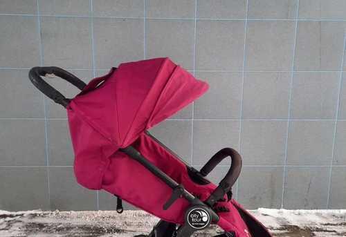 Коляска baby jogger city tour