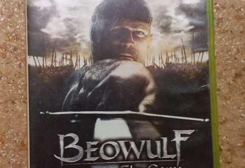 Игра для xbox 360. Beowulf che game
