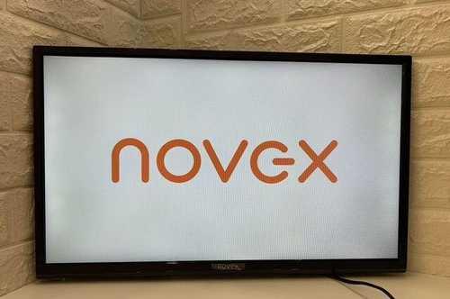 Телевизор Novex NWT-24H121MS (Бекетова 24)