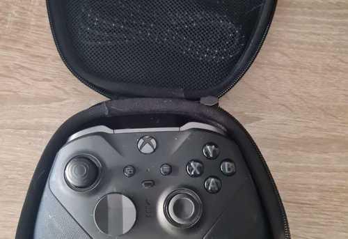 Xbox elite controller 2