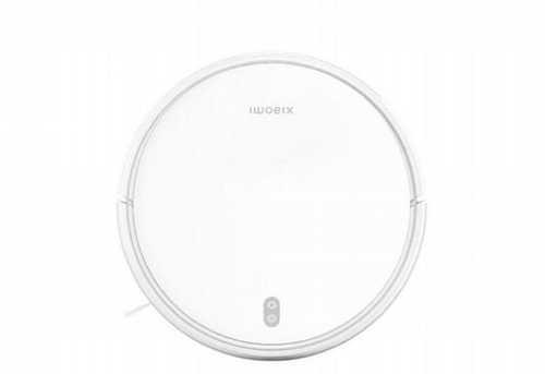 Робот-пылесос Xiaomi Robot Vacuum E10 EU белый