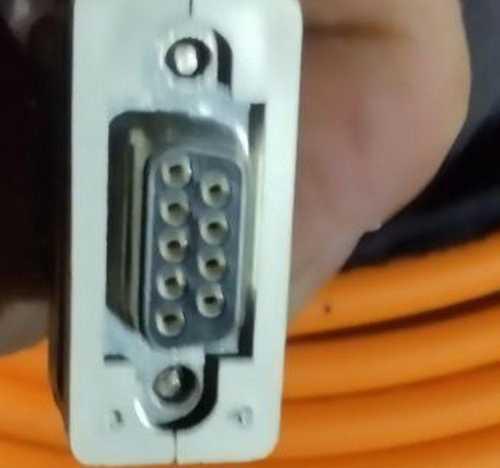 Cable rexroth IKB0005/005,0 Referencia:EBA0323271