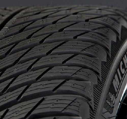 Michelin Pilot Alpin 5 SUV 265/40 R22 106V