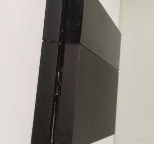Ps4 slim 500gb