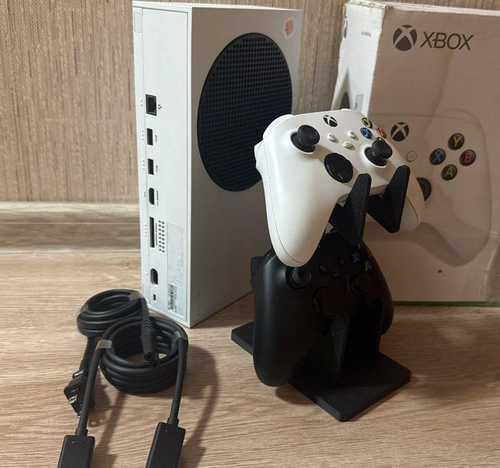 Xbox series S 512gb