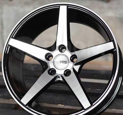 Диски Style VPS-303 R16 7.5j ET35 5*100