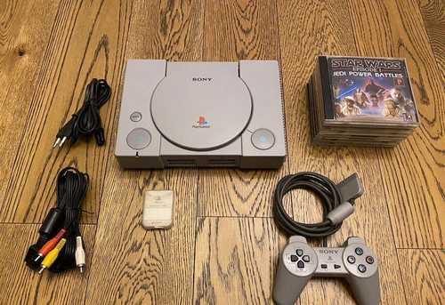 Sony Playstation 1 Sony PS1