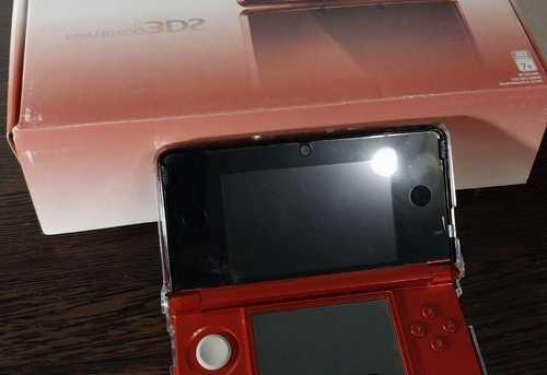 Nintendo 3ds