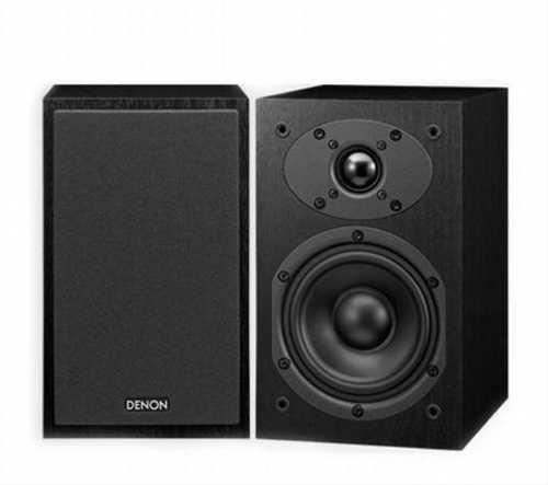 Акустические системы и аксессуары Denon SC-M41 bla