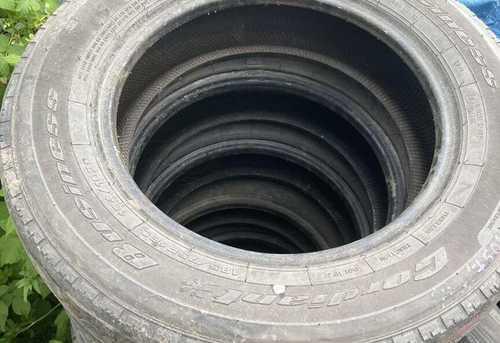 Cordiant Business CA 185/75 R16