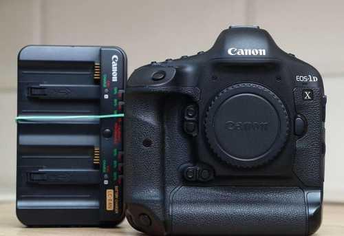 Canon 1Dx 70 тыс.кадров