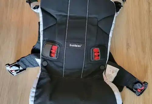 Эргорюкзак babybjorn one mesh