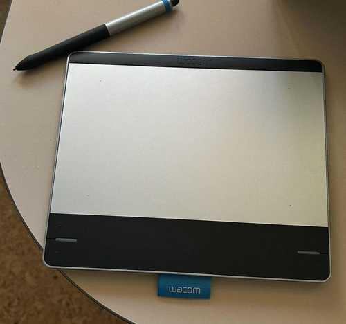 Графический планшет wacom intuos