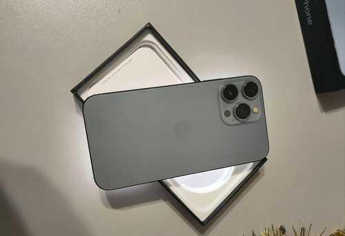 iPhone Xr в корпусе айфон 13 pro