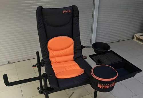 Комплект фидерное кресло с обвесом