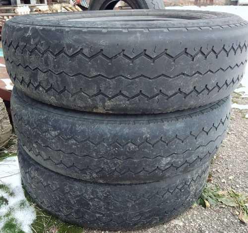 Резина на газель 185 75 r16c бу