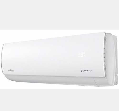 Инверторная сплит-система royal clima серии perfetto DC EU Inverter 2024 RCI-PFC24HN