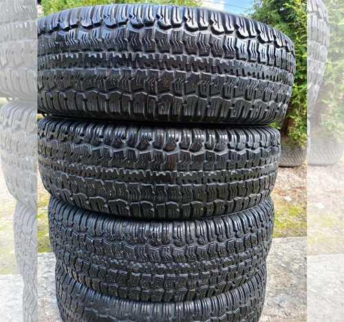 КАМА FLAME A/T (HK-245) 205/70 R16