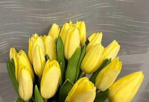 Тюльпаны к 8 марта,сборка букетов,поштучно,розница