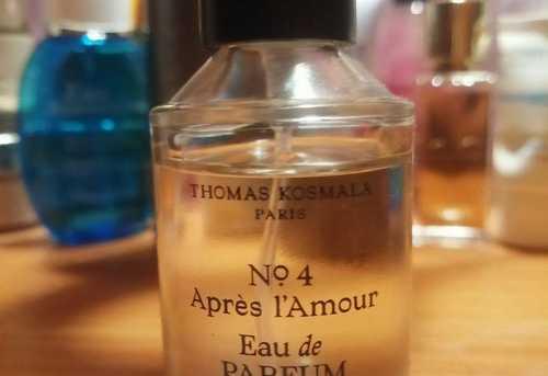 Thomas Kosmala No 4 Apres L'Amour