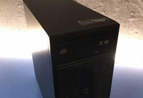 Комп HP i5-4690/4Gb/500HDD/лиц.Win 10Pro