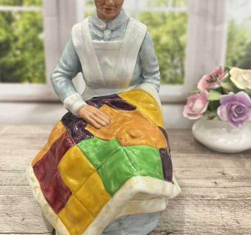 Статуэтка royal doulton
