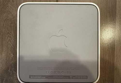 Apple airport extreme