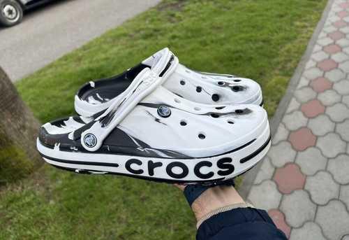 Crocs sabo