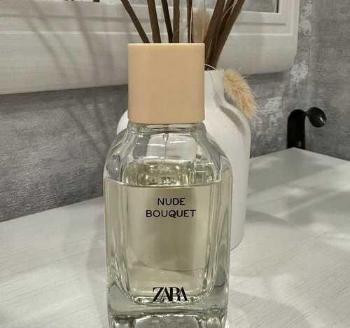 Zara nude bouguet 100 ml