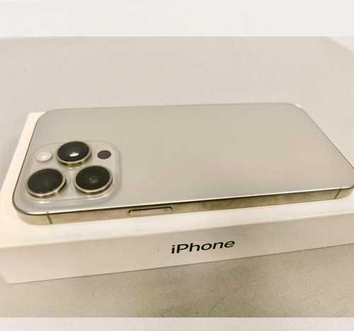 iPhone 15 Pro Max, 256 ГБ