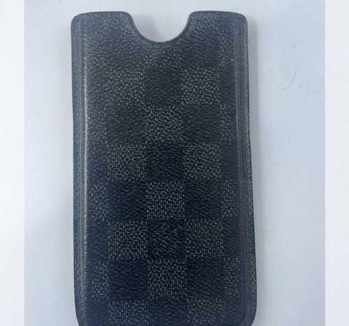 Чехол на iPhone 4s Louis Vuitton