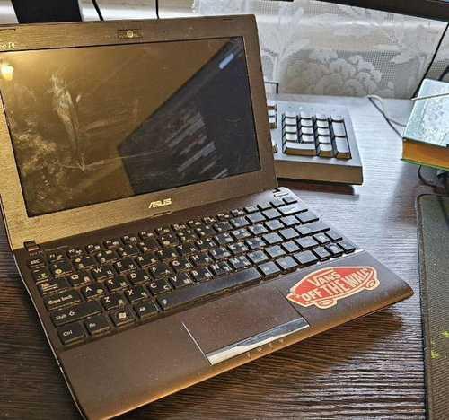 Нетбук Asus Eee pc 1025c