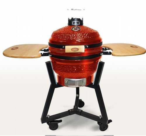 Гриль Start Grill SG 16 PRO Red