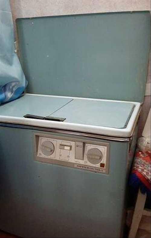 Продам стиральную машину аурика 110-1