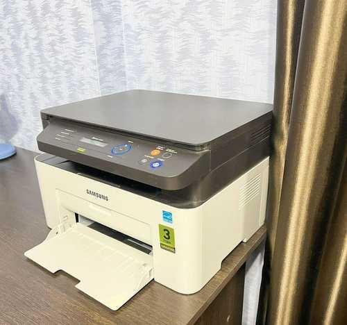 Мфу samsung xpress M2070
