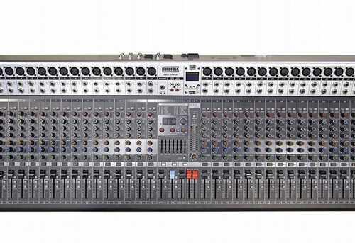 Микшерный пульт NordFolk PRO-32MAX