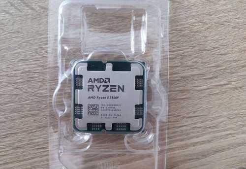 Процессор amd ryzen 5 7500f